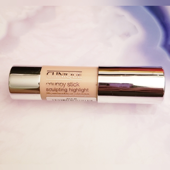 Clinique | Makeup | Clinique Chubby Stick Sculpting Highlight Hefty ...